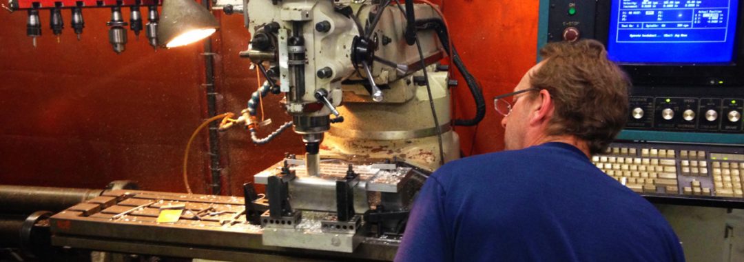 careers - PTE Precision Machining